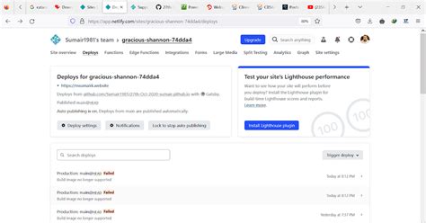 Support Guide Compiled Build And Deploy Resources Start Here Support Guides Netlify