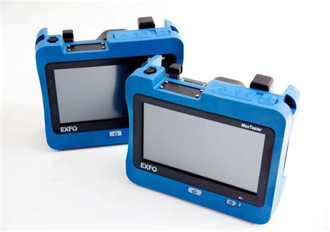 Exfo Max 945 Sm 1310 1550 1625nm Automated Olts Single Unit Fosco Connect
