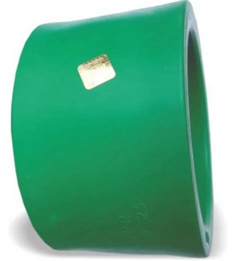 32mm Plastic Coupler At ₹ 232piece In Dehradun Id 2858145119712