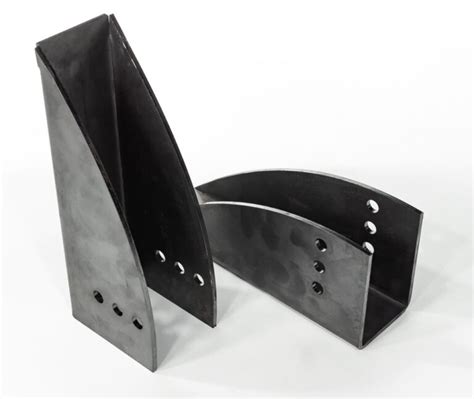 Chassis Boxes Gazzard Brothers