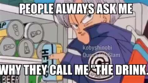 They Call Me The Drink Trunks Compressed Version Youtube