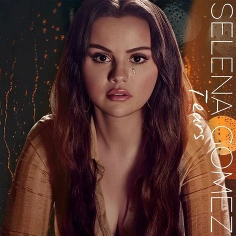 Stream Selena Gomez Tears Demo By Popgirlieforever Listen Online