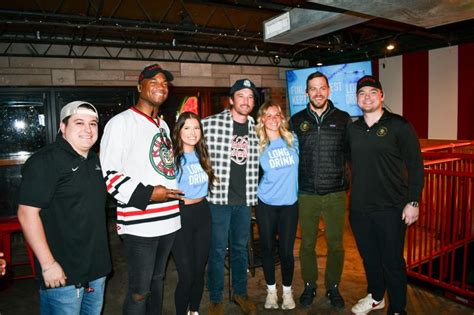 This Past Tuesday I Had The Amazing Opportunity As Part Of The Kilroy