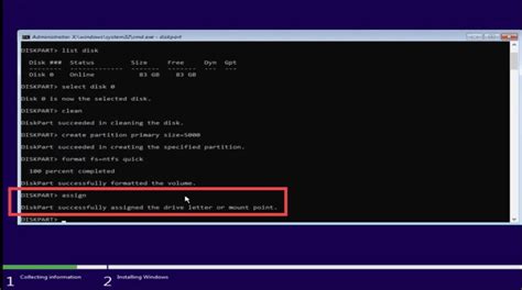 Fix We Couldnt Create A New Partition Or Locate An Existing One