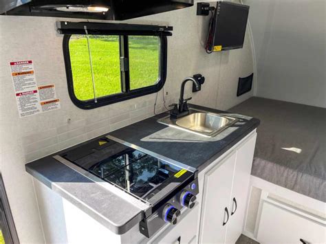 Rv Review 2026 Modern Buggy Big Buggy Bb16—worth Seeking Out