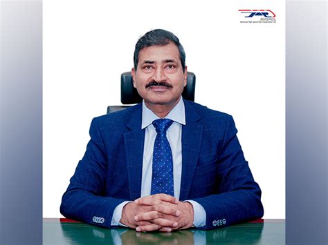 Vivek Kumar Gupta Takes Charge As Managing Director Of Nhsrcl Business