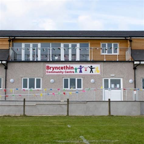 Bryncethin Community Centre