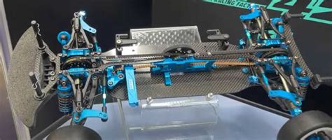 Tamiya TRF 421 Page 15 R C Tech Forums