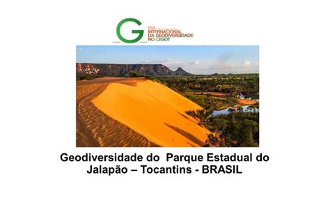 Doutoranda Da Uft Apresenta Tese Sobre O Jalapão Na Universidade De Coimbra