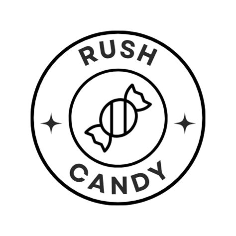 Rush Candy Shop Exotic Candy In Canada