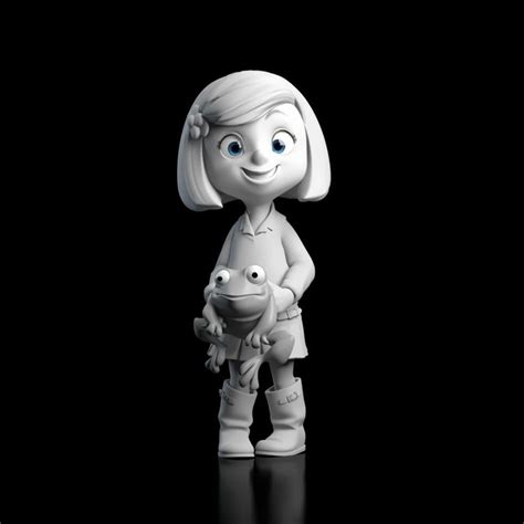 Old Easy To Create 3d Characters Create 3d Characters