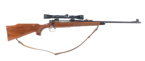 Remington 700 30 06 Sprg Bolt Action Rifle Ct Firearms Auction