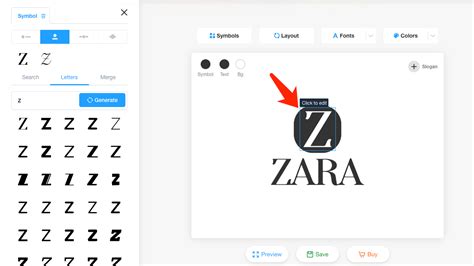 Create Your Own Logo Design