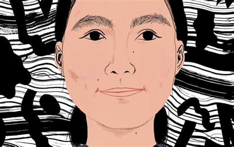 Composer Portrait Wang Lu Civitella Ranieri