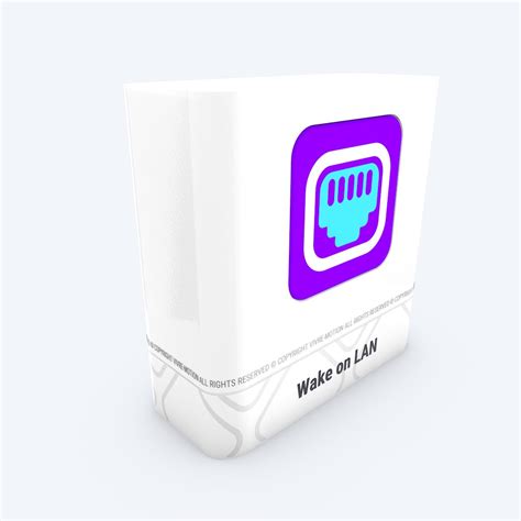 Wake On Lan For Windows Stream Deck Plugin Wake On Lan For Windows Stream Deck Plugin