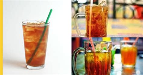 Chilling With Teh O Ais Malaysias Favorite Refresher Munch Malaysia