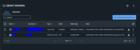 No More RPA Developer Robots Available Studio UiPath Community Forum