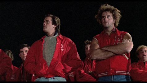 Revenge Of The Nerds 1984