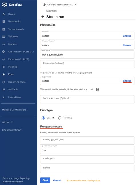 Part2 Image Classification On Mlops Visionhong Visionhong