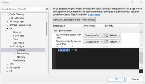 Stylecop Analyzers Implementation In Net Code Maze