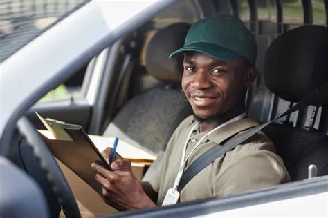 crowdsourced logistics in africa a review