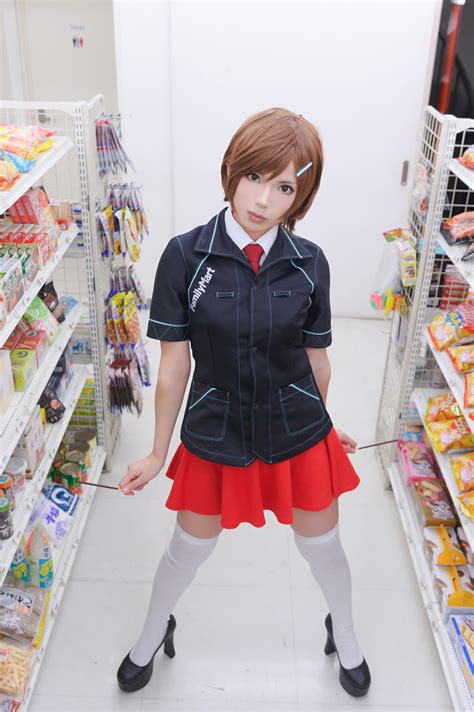 Meiko Sakine Cosplay Vocaloid M S Cosplay