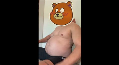 Big Belly Bear Thisvid Com