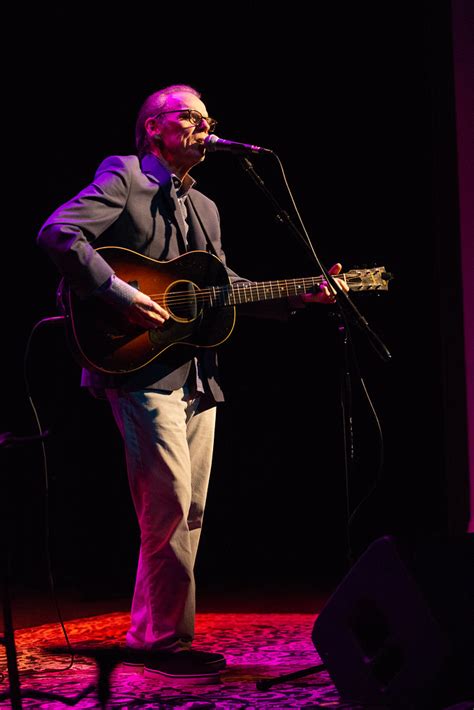 John Hiatt Live Concert 2001 Wfuv