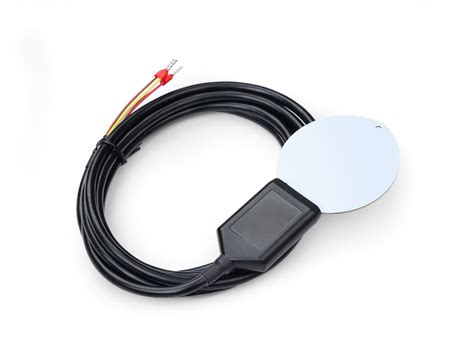 Industrial Leaf Wetness And Temperature Sensor Ukiot