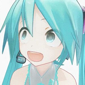 Hatsune Miku Pfp Cool Hatsune Miku Pfp For Tiktok Discord Ig