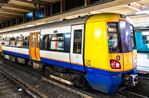 Reliable Euston Station Chauffeur Car Hire Service