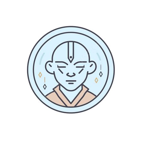 Hình ảnh Hình đại Diện Của Một Logo Kiểu Avatar Vectơ Png Một Biểu