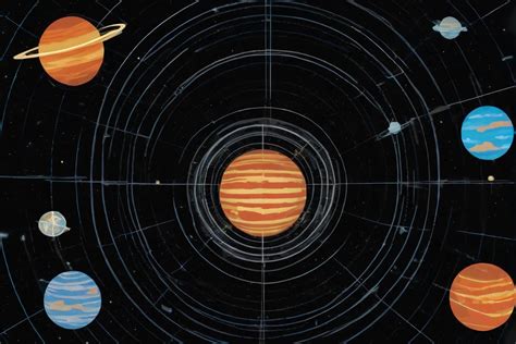 Exosfera Frontera Atmosférica Escape Y Satélites