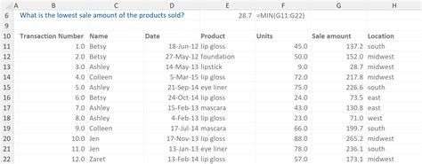 30 key excel functions for finance financial edge