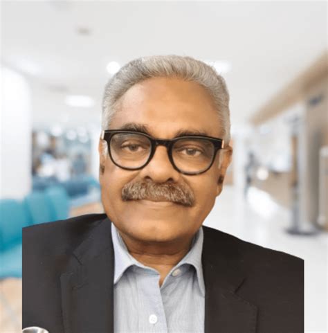 Dr Siddharth Dagli Breach Candy Hospital Trust