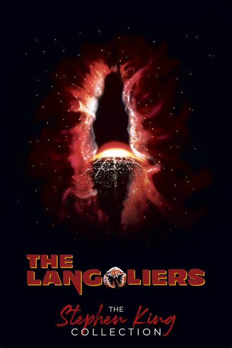 The Langoliers 1995 By Sithlord38 On Deviantart