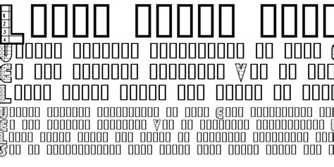 Spreadsheet Font Download For Free View Sample Text Rating And More On Fontsgeek Com