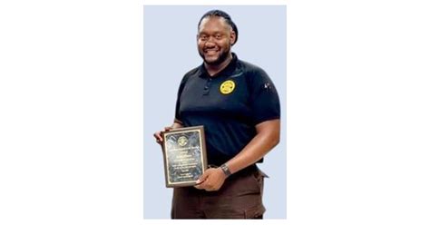 Sgt James Wesley Dotson Jr Obituary 2025 Jackson Ms Westhaven Memorial Funeral Home