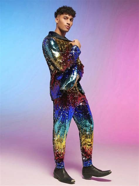 45 Best Performative Male Outfit Ideas