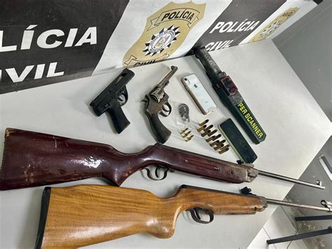 Mais De 700 Pessoas Foram Presas Neste Ano A Hora Do Sul