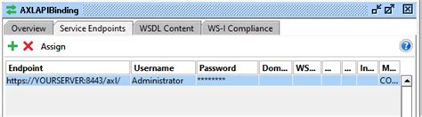 Perform Web Gui Administration And Configuration With The Axl Api