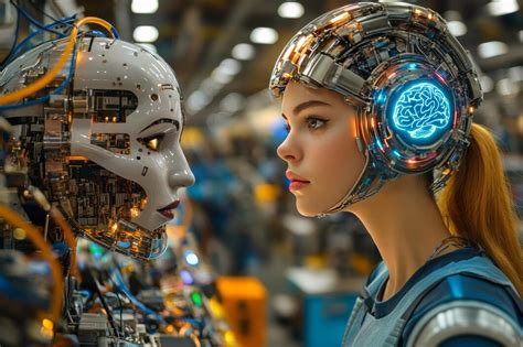 Cognitive Robotics Augmented Biofeedback Cognitive Robotics Brain