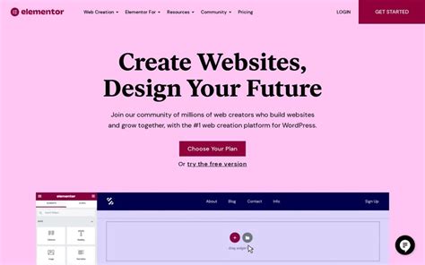 elementor cloud hosting review a reliable solution for bloggers and