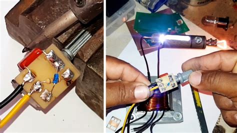 Как сделать простейший регулятор для трансформатора 220 В своими руками