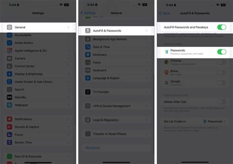 AutoFill Not Working On IPhone Try These Fixes