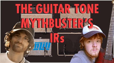 Checking Out Jim Lills Nashville Session Cabs Ir Pack Youtube