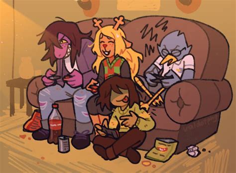 Undertale Fanart Undertale Art Cute Drawings