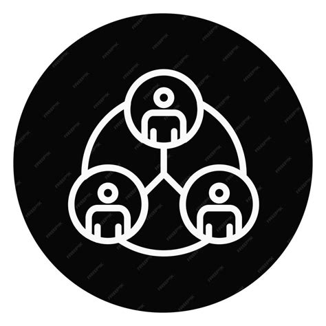 Premium Vector Relationships Vector Illustration