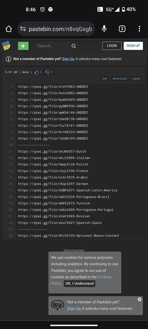 Please Anyone Tell Me How To Use Thisdodi Repack Rpiratedgames