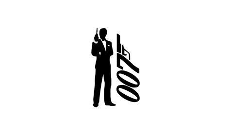100 James Bond 4k Wallpapers